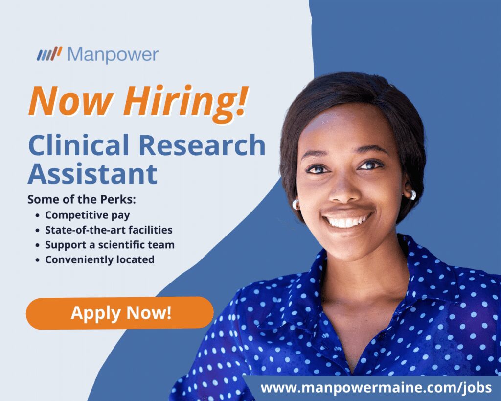 Jobs in Southern Maine - Manpower Maine