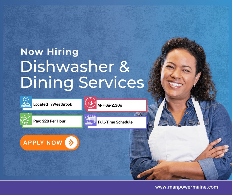 IDEXX Dishwasher & Dining Services – Foot-in-the-Door Opportunity ...